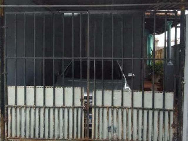 Casa Térrea à venda 2 quartos 2 vagas Centro São Caetano do Sul SP
