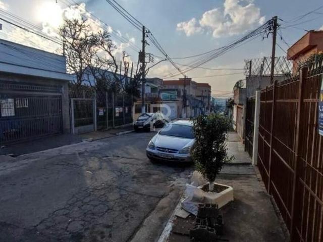 Casa Térrea à venda, 2 quartos, 2 vagas, Cidade São Mateus São Paulo/SP