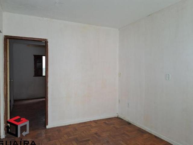 Casa Térrea à venda 2 quartos 2 vagas Guarani Santo André SP