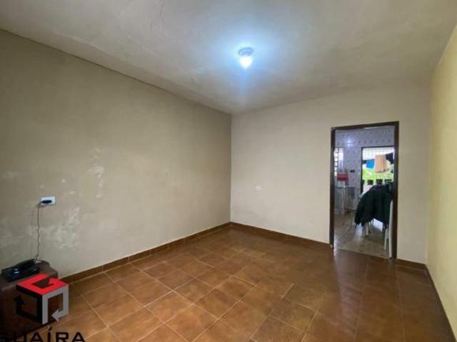Casa Térrea à venda 2 quartos 2 vagas Helena Santo André SP