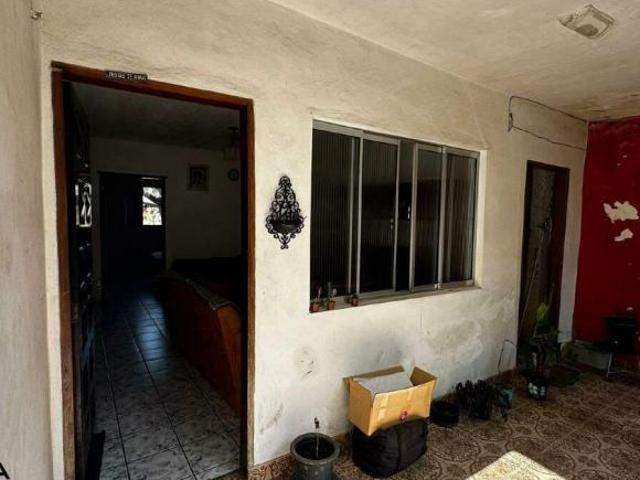 Casa Térrea à venda 2 quartos 2 vagas Irene Santo André SP