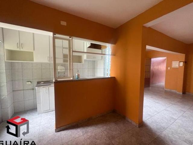 Casa Térrea à venda 2 quartos 2 vagas Jerusalém São Bernardo do Campo SP