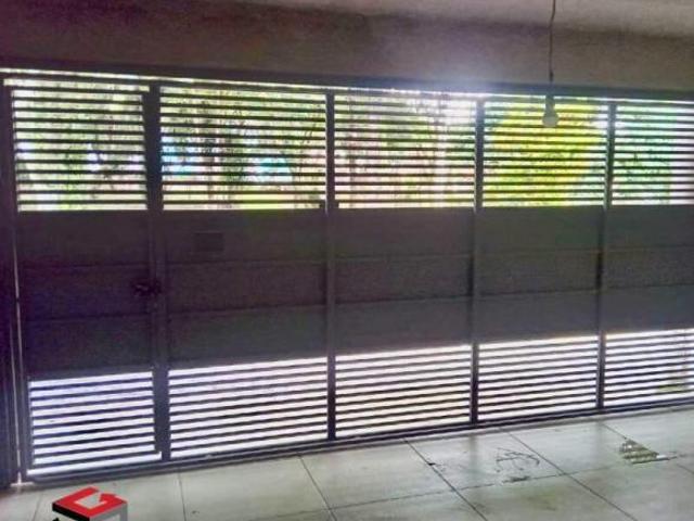 Casa Térrea à venda 2 quartos 2 vagas Jordanópolis São Bernardo do Campo SP