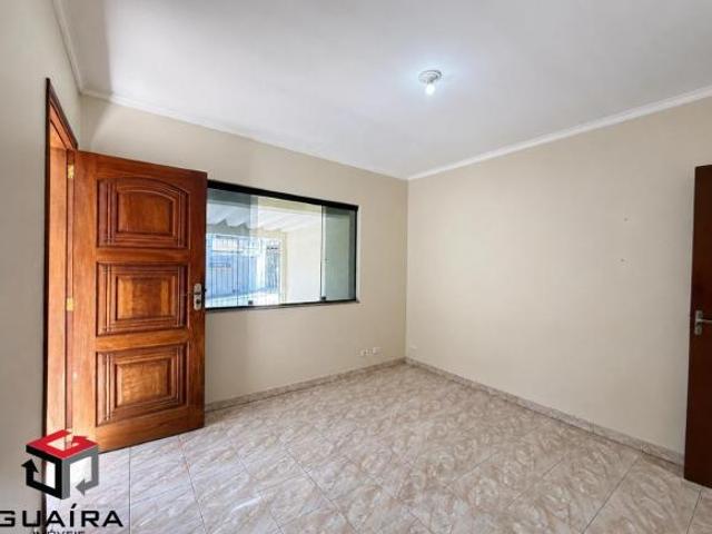 Casa Térrea à venda 2 quartos 2 vagas Jordanópolis São Bernardo do Campo SP