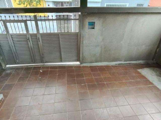 Casa Térrea à venda 2 quartos 2 vagas Linda Santo André SP