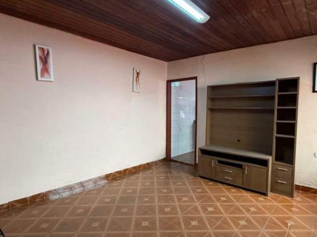 Casa Térrea à venda 2 quartos 2 vagas Pires Santo André SP
