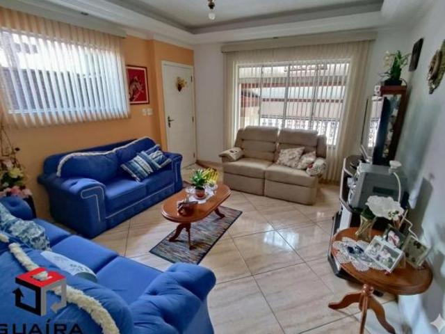Casa Térrea à venda 2 quartos 2 vagas São Diogo São Bernardo do Campo SP