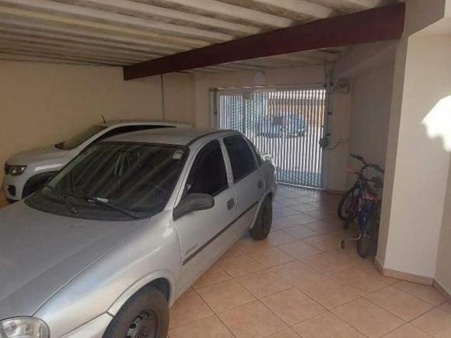Casa Térrea à venda 2 quartos 2 vagas Santa Terezinha São Bernardo do Campo SP