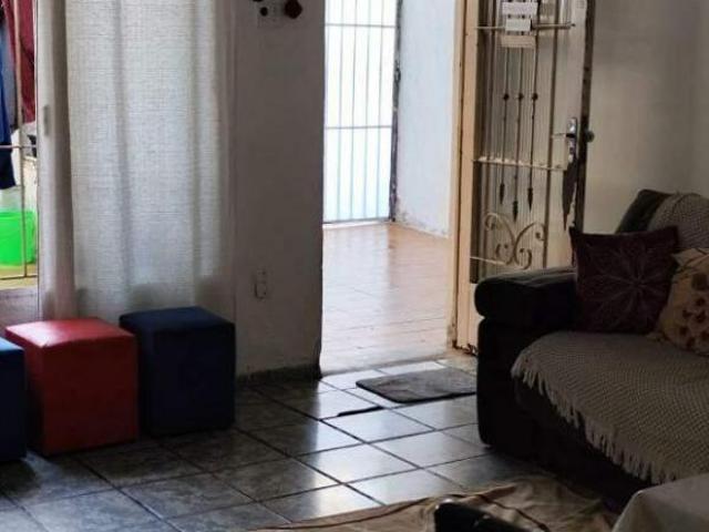 Casa Térrea à venda 2 quartos 2 vagas Taboão São Bernardo do Campo SP