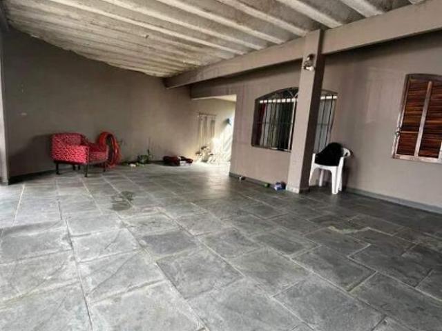 Casa Térrea à venda 2 quartos 2 vagas Tibiriçá Santo André SP