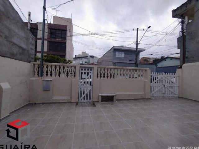 Casa Térrea à venda 2 quartos 3 vagas Anchieta São Bernardo do Campo SP