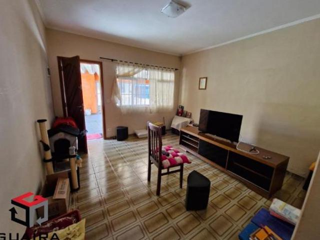 Casa Térrea à venda 2 quartos 3 vagas Ferrazópolis São Bernardo do Campo SP