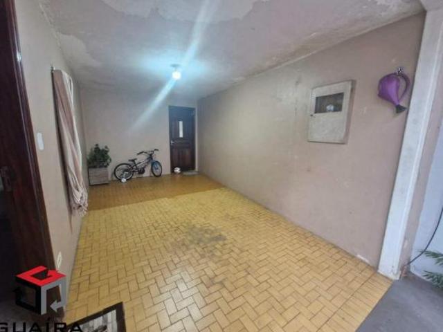 Casa Térrea à venda 2 quartos 3 vagas Jordanópolis São Bernardo do Campo SP