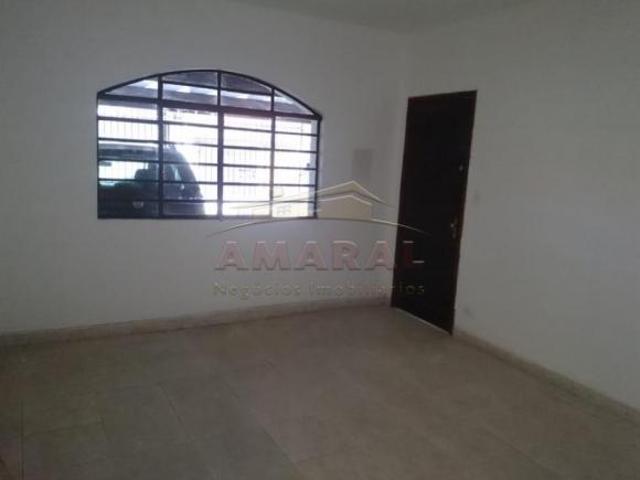 Casa Térrea à Venda 2 Quartos Uso Comercial ou Residencial Centro Suzano