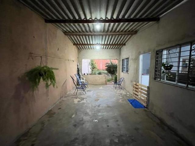 Casa Térrea à venda, 2 quartos, Vila Nossa Senhora das Graças Campo Grande/MS
