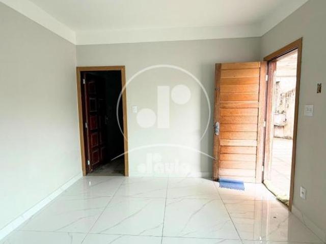Casa Térrea à venda, 2 quartos Vila Francisco Matarazzo em Santo André/SP