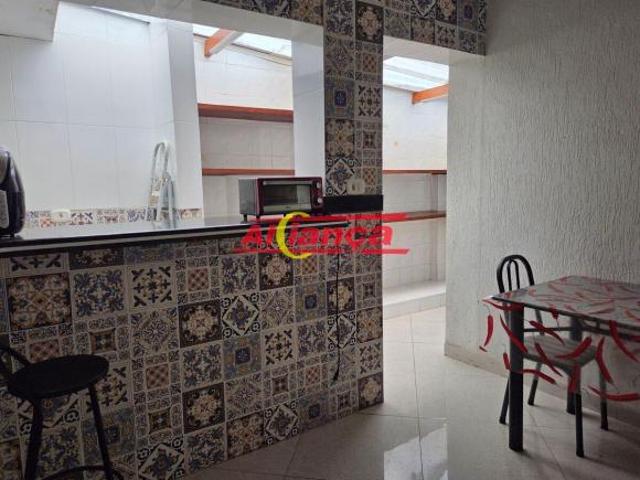 CASA TÉRREA, A VENDA, 2 QUARTOS, VILA GALVÃO GUARULHOS.GRU/SP