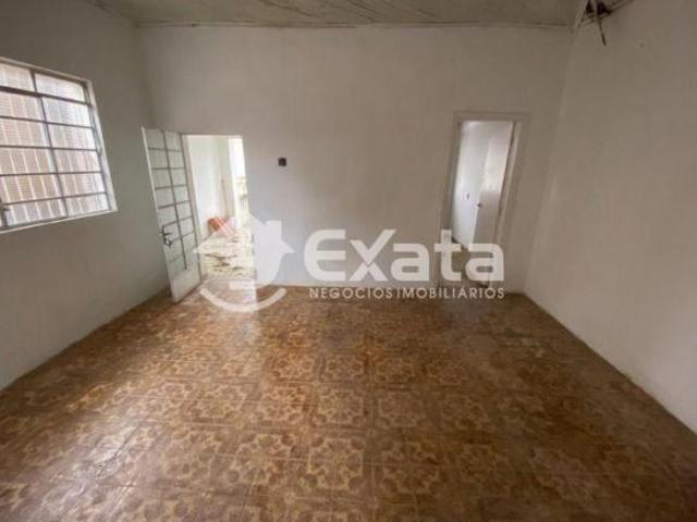 Casa terrea a venda 2 quartos Vila Jardini zona oeste Sorocaba SP!