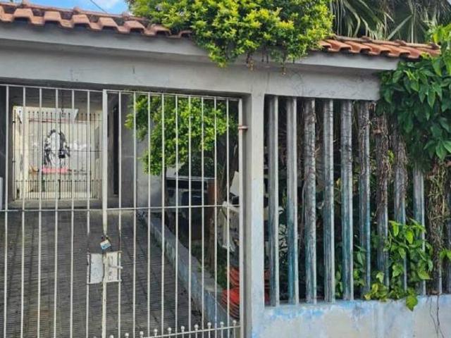 Casa Térrea à venda 2 quartos Assunção São Bernardo do Campo SP
