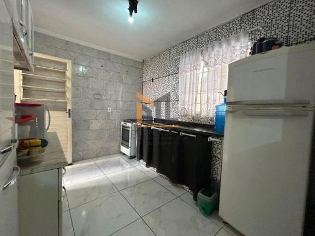Casa Térrea à Venda 2 Quartos Jardim Santa Bárbara Sorocaba/SP