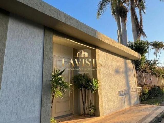 Casa térrea à venda, 361m², 3 quartos em Vila Giglio Atibaia