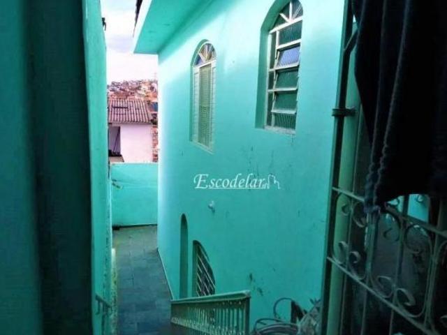 Casa térrea a venda!