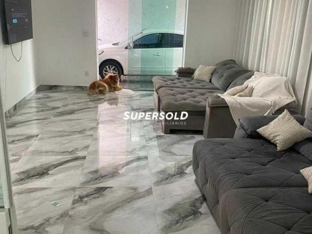 Casa Térrea à Venda 387m² Jardim Chapadão Campinas/SP
