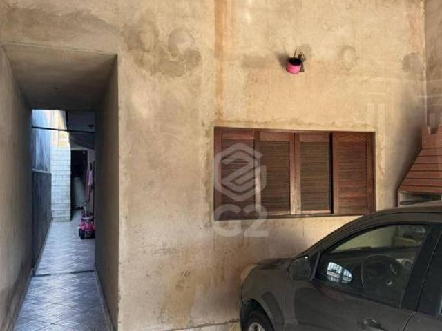 Casa Térrea a Venda