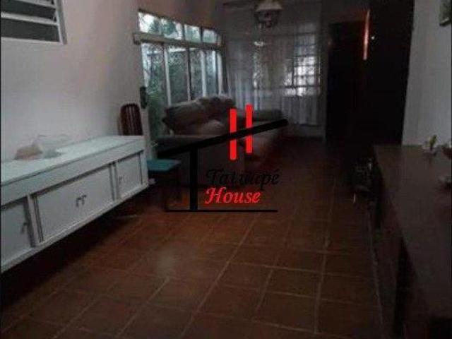 Casa Térrea a venda 300m2 Anália Franco