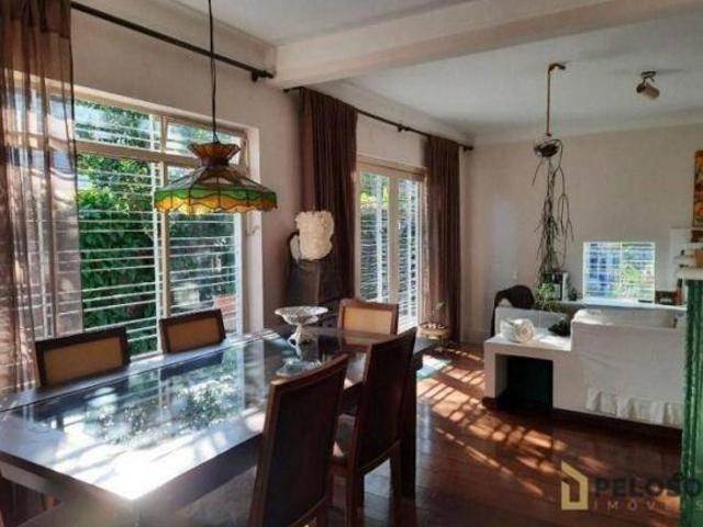 Casa térrea à venda | 320m² | 3 dormitórios | 1 suíte | 6 vagas | Tremembé São Paulo/SP