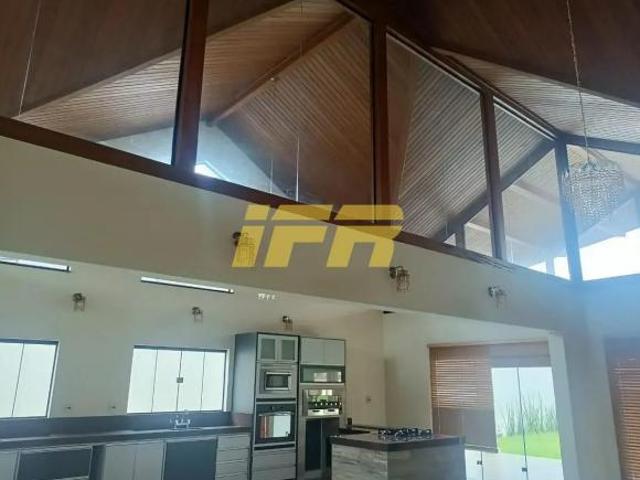 Casa Térrea à venda, 334 M² área construída, terreno de 810 m², no Condomínio Eldorado, Tremembé, S