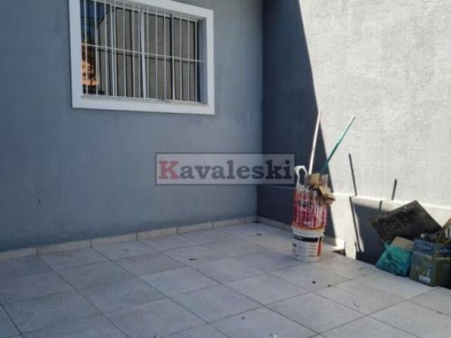 Casa térrea a venda, 3 dormitórios, 3 banheiros, 2 vagas, Vila das Mercês.