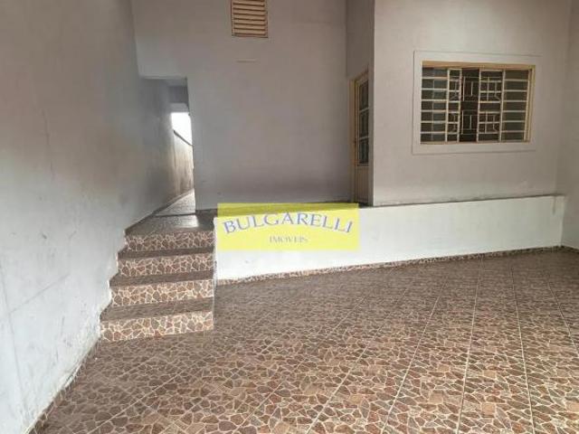 Casa Terrea à Venda 3 Dormitorios 1 Suite, 2 Vagas Cobertas, Parque Residencial Jundiaí, Jundiaí, S