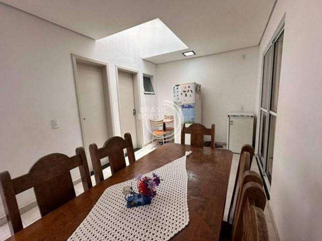 Casa Térrea a venda, 3 dormitórios, 1 suíte, 2 vagas de garagem 116,34m², condomínio Terra Nova