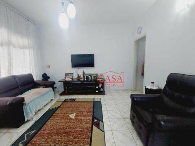 Casa Térrea a Venda. 3 dormitórios 1 Suíte, 3 Vagas de Garagem. Vila Carrão São Paulo/SP