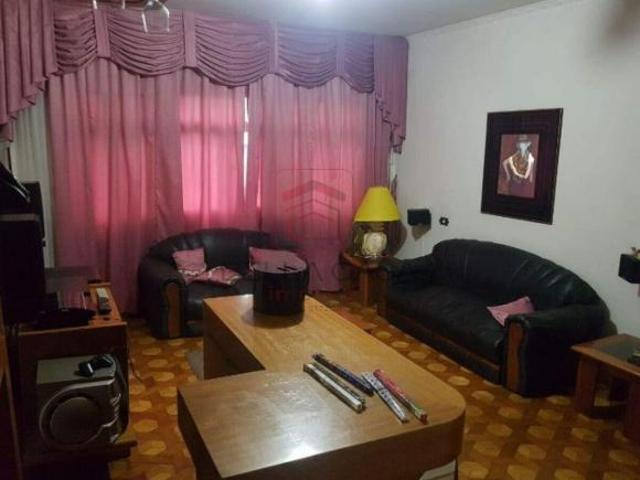 Casa terrea à venda 3 dormitórios 1 suíte Vila Formosa