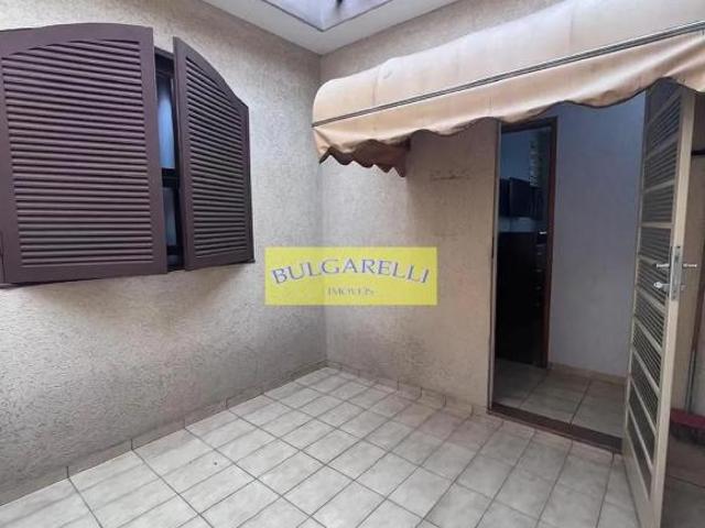 Casa Terrea à venda 3 Dormitorios 1 Suite, Edicula, 2 Vagas Garagem, Vila Joana, Jundiaí, SP