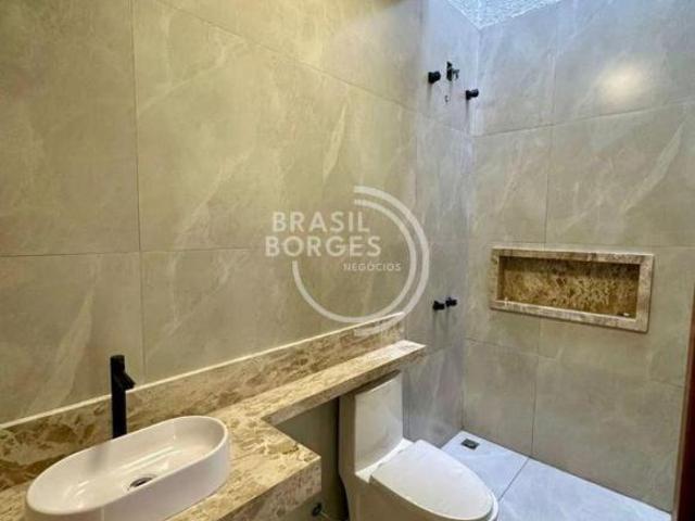 Casa térrea à venda 3 dormitórios 1 suíte Horto Florestal Villagio