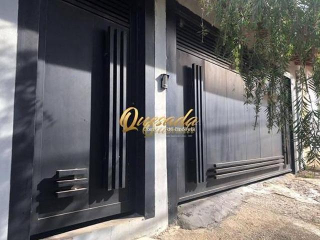 Casa térrea à venda, 3 dormitórios, 1 suíte, Jardim Monte Verde, Indaiatuba