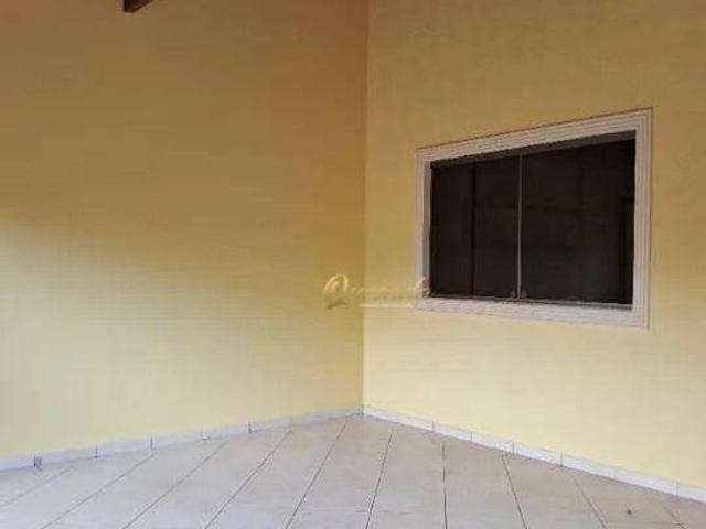 Casa térrea à venda, 3 dormitórios, 1 suíte, Parque São Lourenço, Indaiatuba