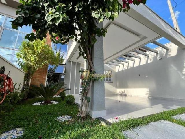 Casa térrea, à venda, 3 dormitórios, 1 suíte, planejados, Condomínio Vila Ytu, Indaiatuba