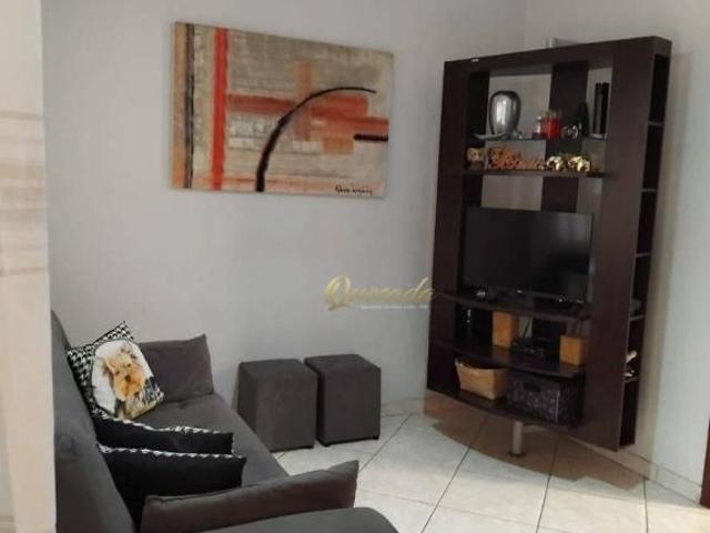 Casa térrea à venda, 3 dormitórios, 1 suíte, planejados, Jardim do Vale II, Indaiatuba