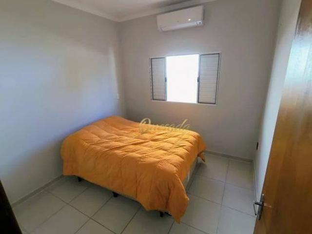 Casa térrea à venda, 3 dormitórios, 1 suíte, quintal amplo, Jardim Europa II, Indaiatuba