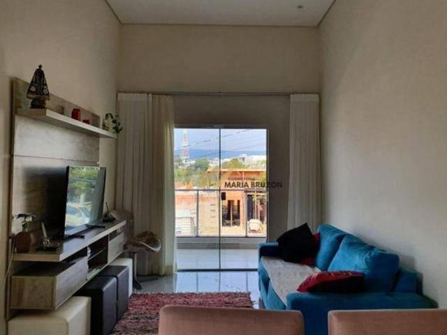 CASA TÉRREA A VENDA 3 DORMITÓRIOS 250M² A.T, 165M² A.C R$ 1.070.000.00 CONDOMÍNIO RESIDENCIAL