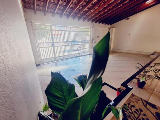 Casa Térrea à Venda 3 dormitórios 2 vagas cobertas – Jardim Portal do Sol, Indaiatuba/SP