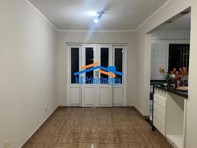 Casa Térrea à Venda – 3 Dormitórios | 2 Vagas | Pronta para Morar!