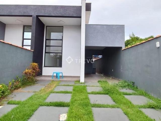 CASA TÉRREA À VENDA 3 DORMITÓRIOS, 2 WC, 3 VAGAS EM BERTIOGA/SP