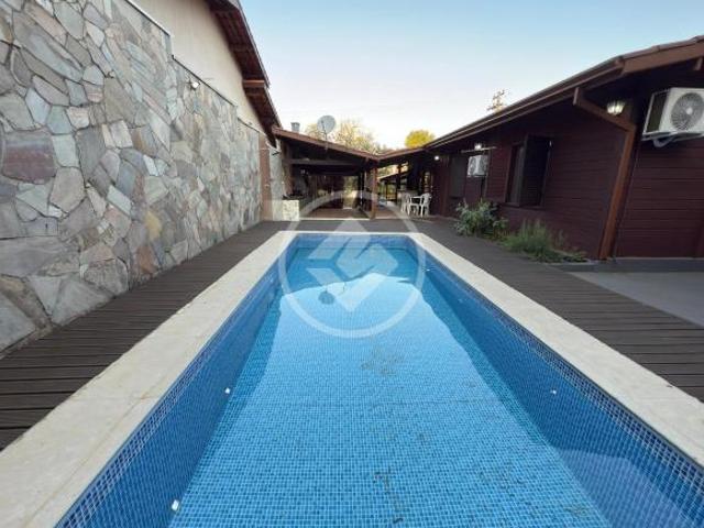 Casa Térrea, á venda, 3 dormitórios, com Piscina, condominio Morada da Serra, Urbanova, São José dos