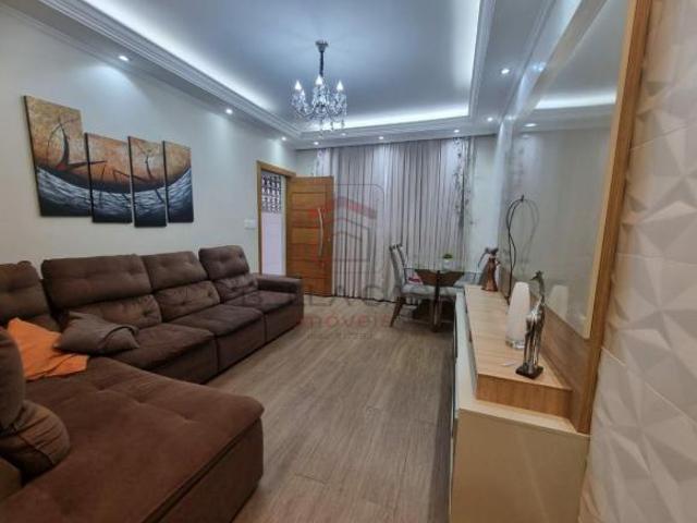Casa Térrea a venda 3 dormitórios Alto da Mooca