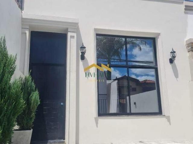 Casa térrea, à venda 3 dormitórios, Jardim América, Sorocaba SP